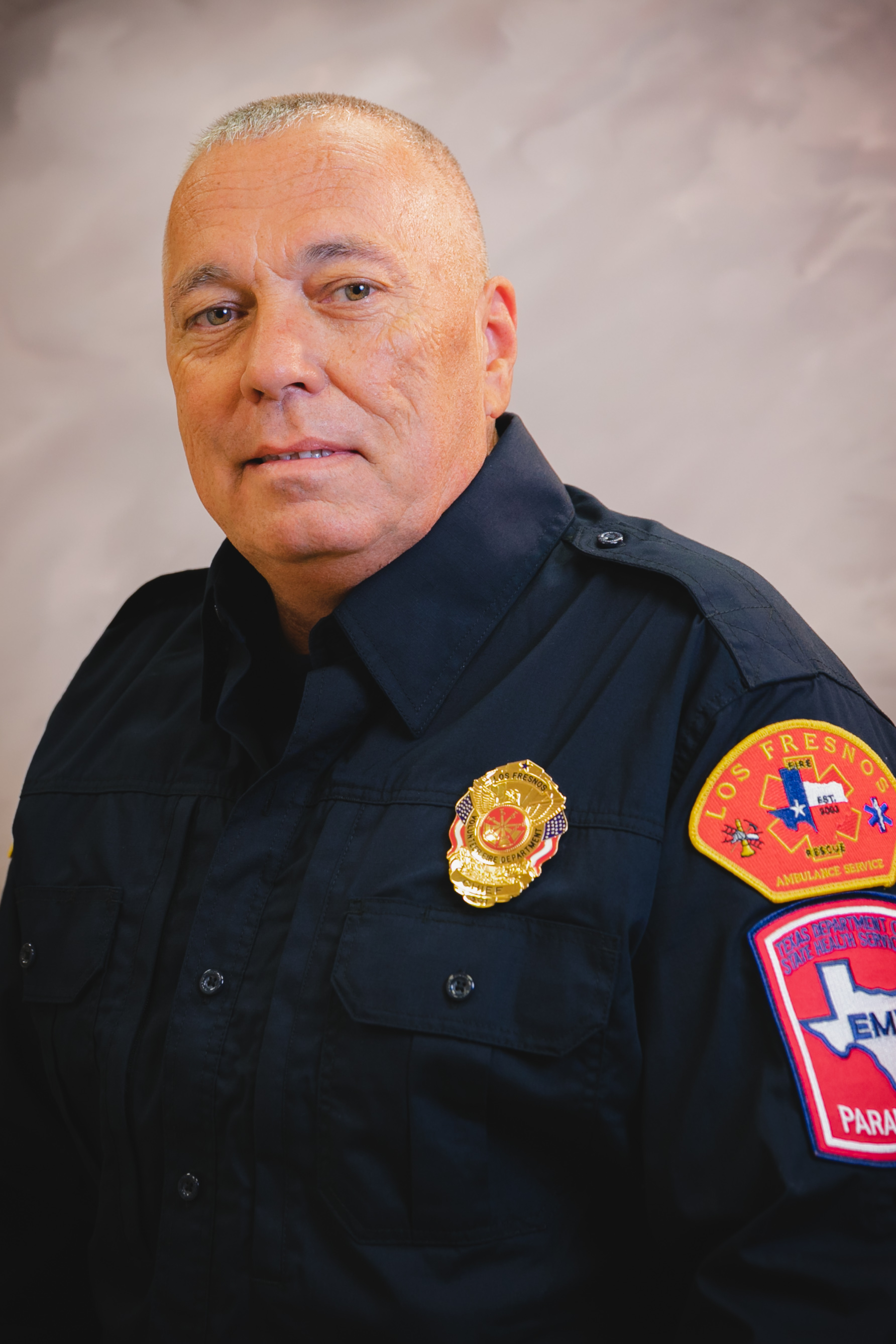 Gene Daniels | Los Fresnos Texas