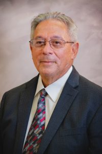 Enrique Juarez | Los Fresnos Texas