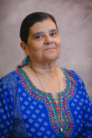 Angie Lugo | Los Fresnos Texas