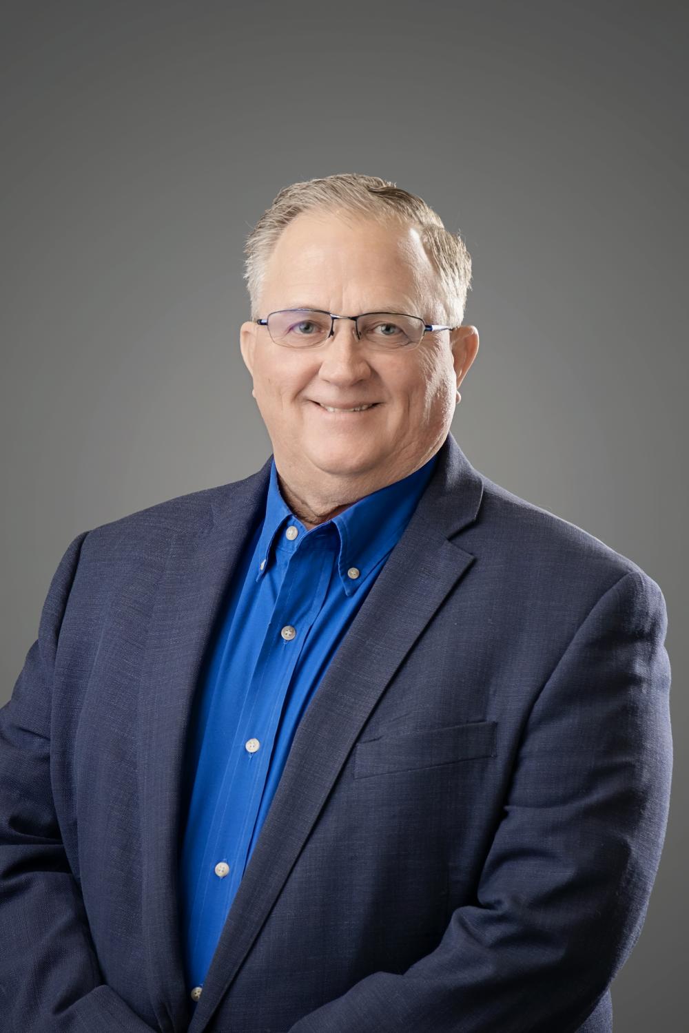 Mark Milum | Los Fresnos Texas