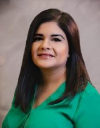 Melissa Rodriguez | Los Fresnos Texas