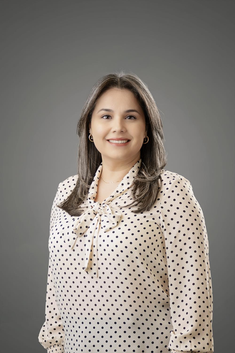 Jacqueline Moya | Los Fresnos Texas